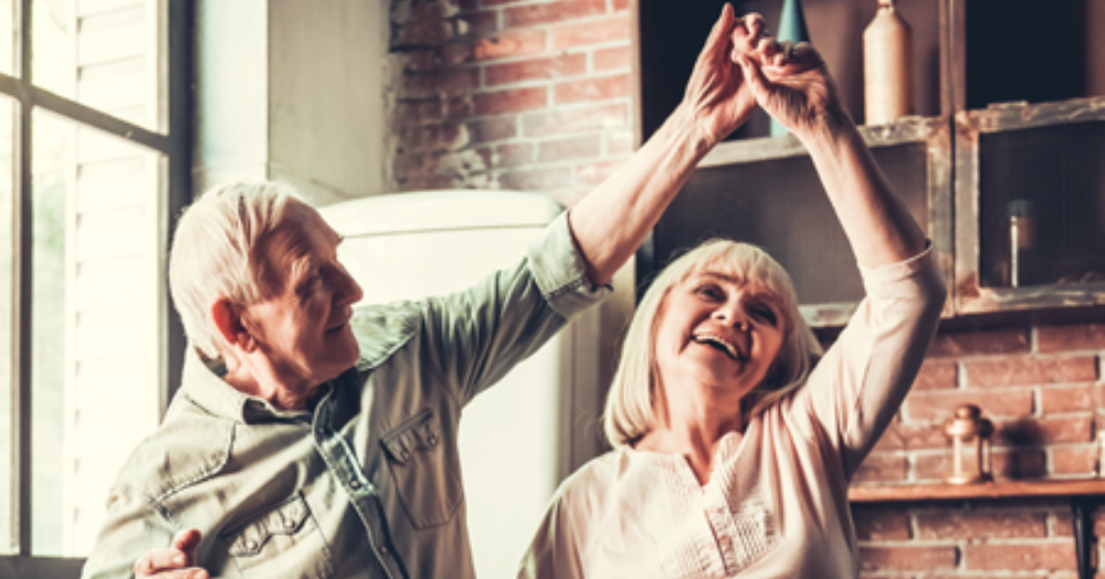 Body Life | Feel 21 Again